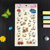 China Environmentally Transfer Decal Stickers Small Fresh Temporary Tattoo Stickers for sale