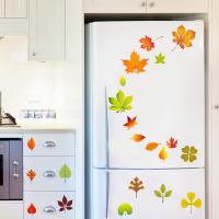 China Personality Festive Stickers Soft Touch Decoration Wall Sticker for sale