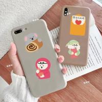 China Offset Printing 0.2mm Thickness Cartoon Sticker Sheet For Business Buyers for sale