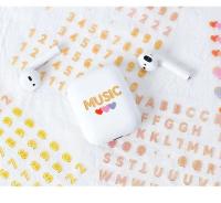 China 0.2mm Cartoon Sticker Sheet For Diy Decoration And Crafting for sale
