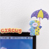 China Children'S Cartoon 3d Three Dimensional Stickers Cute Bubble Stickers Powerful Manufacturers for sale