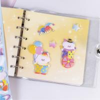 China Children'S Cartoon 3d Three Dimensional Stickers Cute Bubble Stickers Powerful Manufacturers for sale