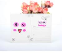 China Diy Cartoon Puffy Stickers Kawaii 3d Stickers Pack For Decoration Custom for sale