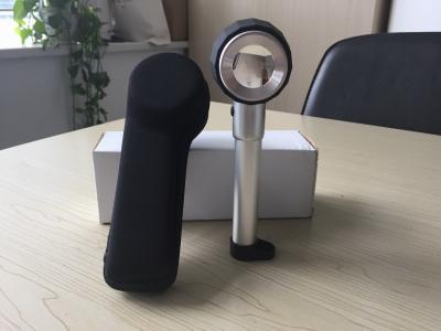 China Health Care Accurate Calibration Handheld Skin Inspection Machine for Household 225g Weight for sale