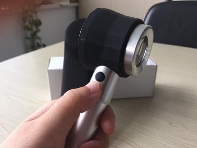 China High Accurate Home Use Portable Skin Test Machine For Clinical Anasis With 10 Times Magnification for sale