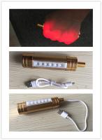 China Blood Analysis System Infared Vein Finder Lightweight No Radiation for sale