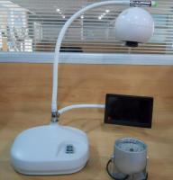 China Lightweight USB Connection Infrared Vein Viewer Easy To Recharge for sale