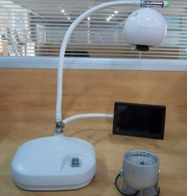 China Lightweight USB Connection Infrared Vein Viewer Easy To Recharge for sale