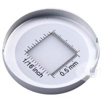 China 10 Times Magnification Skin And Hair Checkerr Skin Magnifier Machine With 3 LED Lights for sale