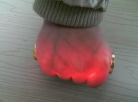 China Venipuncture Infrared Vein Finder for sale