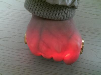 China Venipuncture Infrared Vein Finder for sale