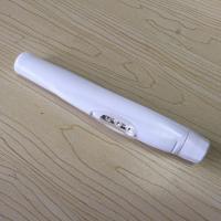 China Vascular Infrared Vein Finder Injection Mobile Vein Viewer 8cm*2.5cm*1.2cm for sale