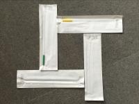China Enables Faster Recovery Times Manual Vacuum Aspiration 1 Syringe + 2 Cannulas for sale