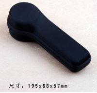China High Accuracy Optical Magnifier 10 Times Dermatoscope Skin Analyer Using 2 *  AA No.5 Batteries Metal Optical Glass Lens for sale