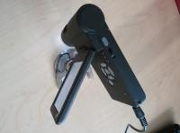 China Mini Video Dermatoscope USB Skin Scanner Machine With 3 Inch TFT Color Display for sale