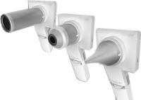 China Inspection Ophthalmoscope H.264 Digital Fundus Camera for sale