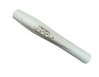 China Vein Transilluminator Infrared Vein Finder Vein Locator Vascular Injection With 3 LED Light for sale