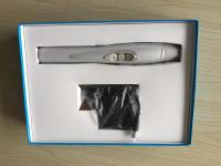 China Vein Transilluminator Infrared Vein Finder Vein Locator Vascular Injection With 3 LED Light for sale
