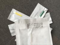 China Manual Vacuum Aspiration to Empty Uterus Using a Manual Vacuum Aspirator and Cannula for sale