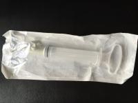 China Manual Vacuum Aspiration to Empty Uterus Using a Manual Vacuum Aspirator and Cannula for sale