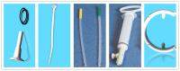 China Manual Vacuum Aspiration to Empty Uterus Using a Manual Vacuum Aspirator and Cannula for sale