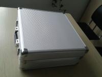 China PC Based B / W Portable Ultrasound Scanner 15 inch Laptop Screen Only 5kgs Weight Convenient to Carry for sale