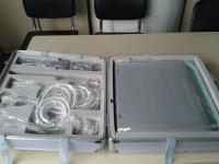 China Popular 3D Digital Laptop Veterinary Ultrasound Scanner Lightweight Easy To Carry for sale