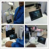 China Portable Vein Finder Machine Better Penetration For Hospital Vein Locator for sale