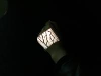 China Near Infared Light Transilluminator Vein Finder For Displaying Clearer Veins Green or Black for Vein ' s Color for sale