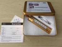 China Patient Safe Material Vein Locator Device Handheld Aluminum 625nm Wavelength for sale