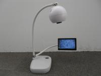 China No Laser Infant Care Equipments Vein Detector Device Focus Adjustable for sale