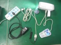 China Digital Handheld Cervical Camera Colposcope for Gynecology to Inspect Cervix with 80,0000 Pixels Resolution 1~128 Zoom for sale