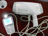 China Digital Handheld Cervical Camera Colposcope for Gynecology to Inspect Cervix with 80,0000 Pixels Resolution 1~128 Zoom for sale