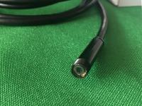 China USB Eer Camera Video Otoscope Ophthalmoscope 7 mm Resolution 640 * 480 30ftps for sale