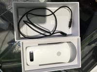 China Ipad Ultrasound Scanner Wireless Ultrasound Probe Only 308g Weight USB Connection for sale