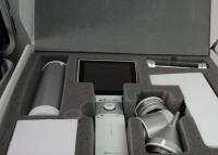 China Rechargeable Portable Otoscope Ophthalmoscope Dermatoscope With SD Card Output for sale