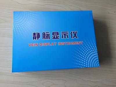 China Handheld Pocket Vein Light Infrared Vein Locator Device Vein Viewing System Easy to hold for sale