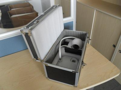 China Safe Light Source No Laser Vein Locator Device With High Resolution for sale