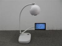 China Reducing Venipuncture Failure Vein Locator Device Portable Veins Light for sale