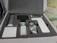 China Portable Otoscope Ophthalmoscope Video Throat Camera Dermatoscope With SD Card Output For Clinic for sale