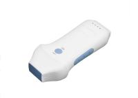 China Mobile Ultrasound Scanner Phased Array Probe Wireless Portable 3.6mhz 7.5/10mhz for sale