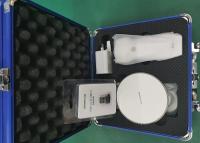 China Handheld Portable Bladder Scanner Wireless Connection To Mobilephone Tablet Computer for sale