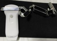 China Handheld Portable Bladder Scanner Wireless Connection To Mobilephone Tablet Computer for sale