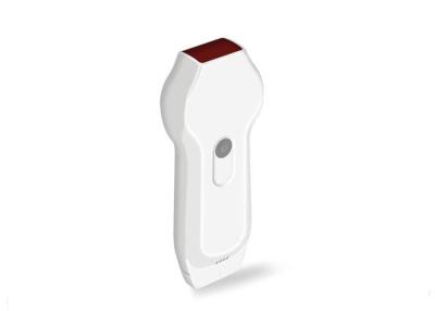China 2.2MHz Mobile Portable Ultrasound Scanner Linear+Cardiac Probe  7.5/10MHz for sale