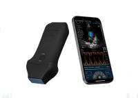 China Ultrasound Scanner Phased Array Probe Portable Laptop Machine 2.2-3.6mhz 7.5/10mhz for sale