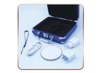 China Handheld Bladder Portable Scanner Micro Convex Probe Ultrasound Veterinary Pregnancy for sale