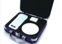 China Color Doppler Portable Pocket Ultrasound Scanner Application For MSK Breast Thyroid for sale