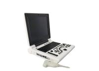 China 12MHz Color Doppler Ultrasound System Device With PW PDI Functions for sale