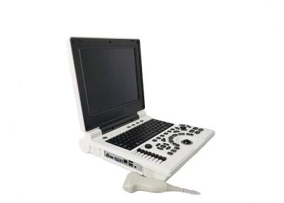 China 12MHz Color Doppler Ultrasound System Device With PW PDI Functions for sale