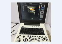 China 12MHz Color Doppler Ultrasound System Device With PW PDI Functions for sale